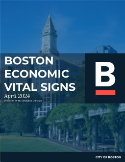 Research Publications | Boston Planning & Development Agency