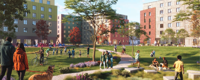 Home | Boston Planning & Development Agency